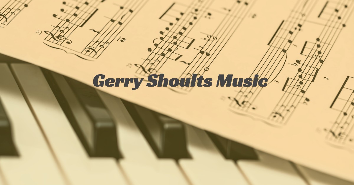 Trumpet of the Lord - sheet music